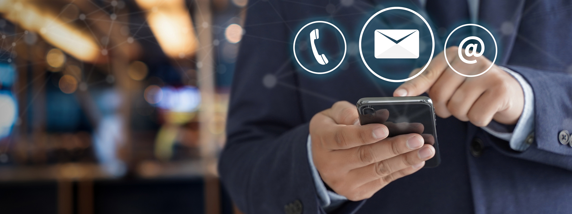 Contact Us | Emil Pharmaceutical – Reach Our Team