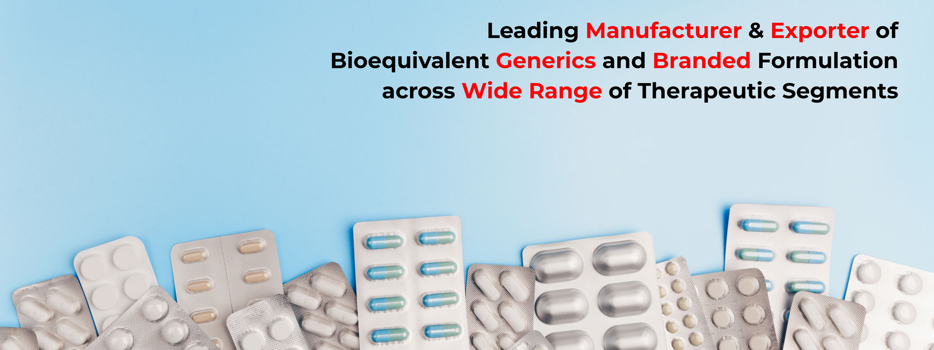 Emil Pharmaceutical – Pharma & Nutraceutical Manufacturing